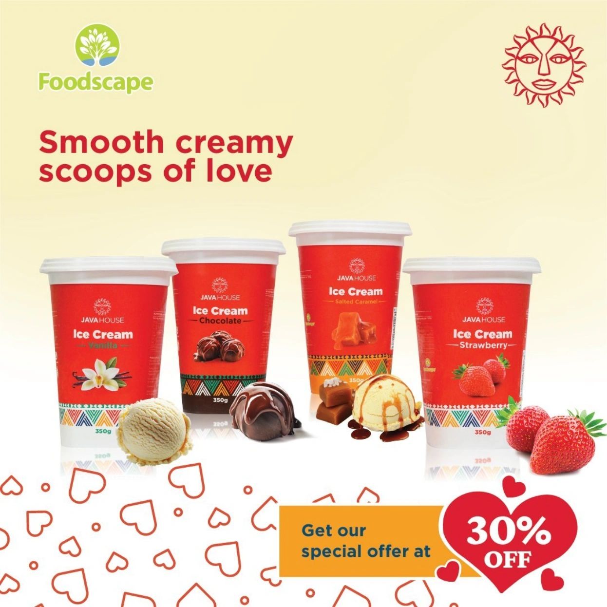 Review: 10 Best Supermarket Ice Cream Brands in Kenya - ToasterDing